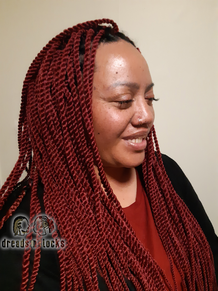 Dreads n Locks | Our Dreadlock Services